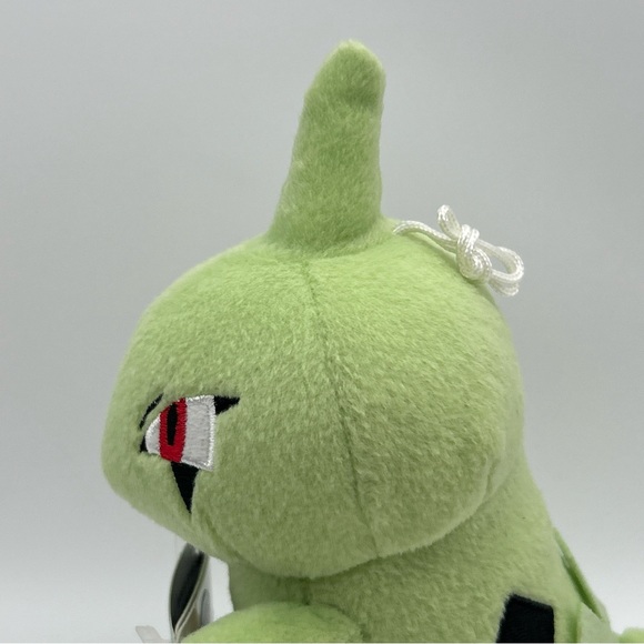 Ban Dai | Toys | Larvitar B307 Pokemon Banpresto Bandai Spirits Plush 7 ...